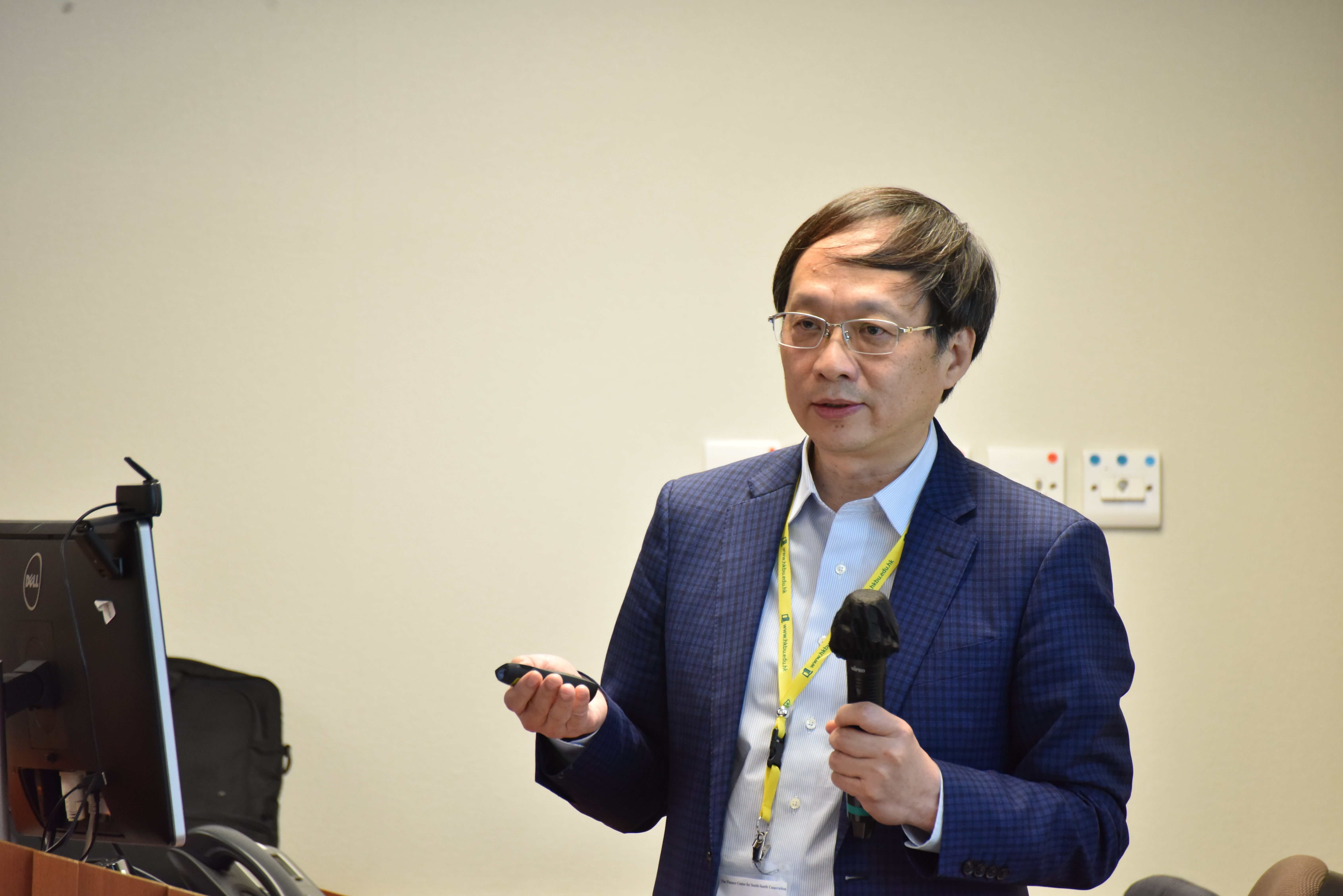 CSDS Workshop